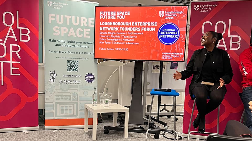Future Space buzzing with advice from partners and alumni at March’s ...